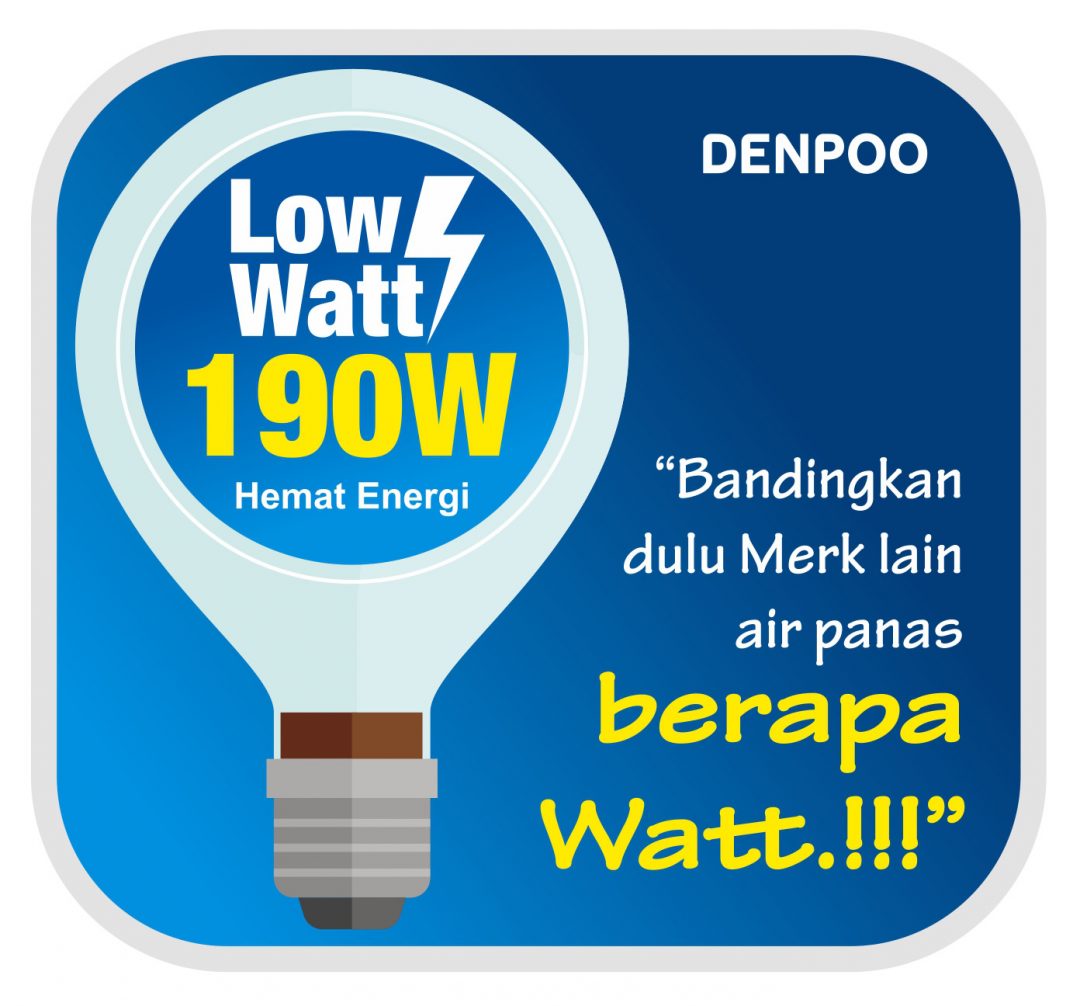 PREMIUM 1 | Denpoo Mandiri Indonesia