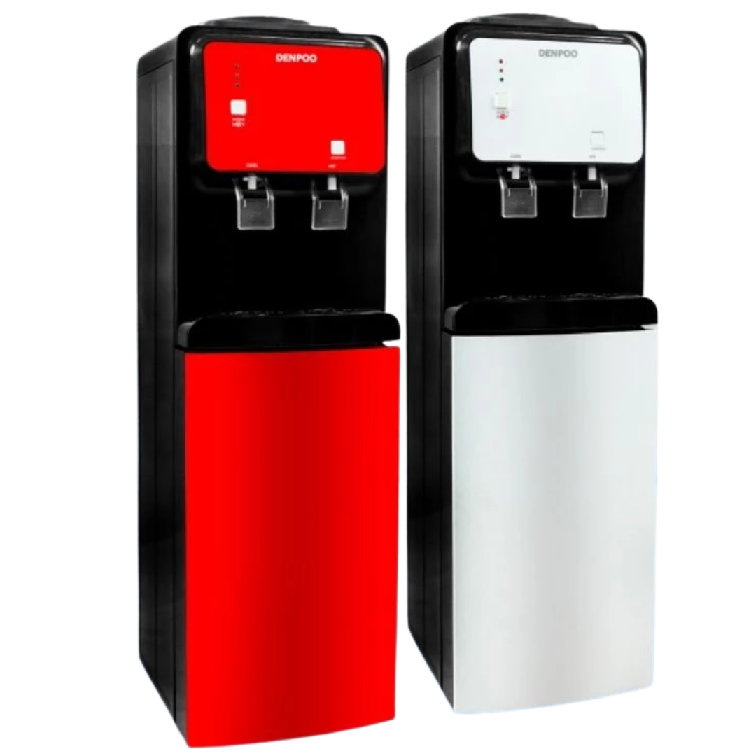 DDK-1101 | Denpoo Mandiri Indonesia