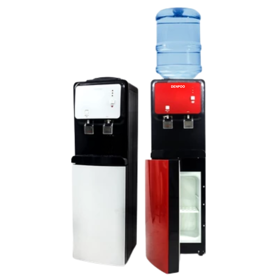 DDK-1101 | Denpoo Mandiri Indonesia